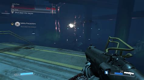 Warm Up With Awesome DOOM SnapMap Campaigns Page Of Gameranx