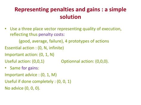 Ppt Analyzing The Explanation Structure Of Procedural Texts Dealing With Advice And Warnings