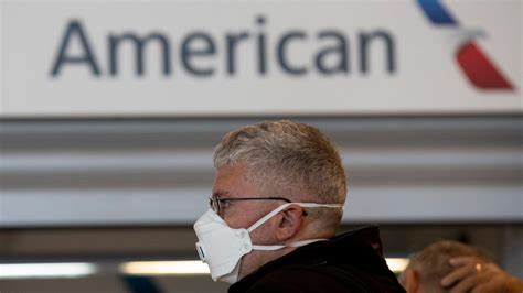 American Airlines Raises More Than 2 Million For Red Cross Covid 19