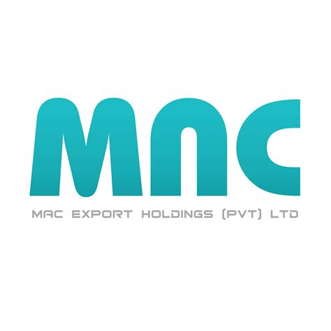 Mac Export Holdings Pvt Ltd