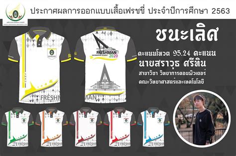 คณะวิท คณะวิทยาศาสตร์และเทคโนโลยี มหาวิทยาลัยราชภัฏสกลนคร Facebook