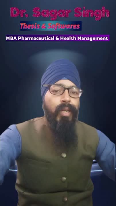 [video] dr sagar singh on linkedin thesis mastersthesis phd
