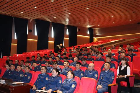 Чингэлтэй Чингэлтэй дүүргийн Онцгой байдлын хэлтэс