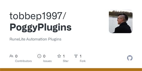 Github Tobbep Poggyplugins Runelite Automation Plugins