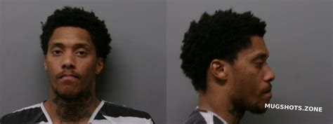 Ross Samual Darnell 02 24 2025 Wise County Mugshots Zone