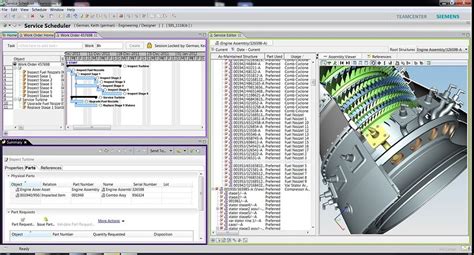 Enhancing Ux Plm Interface Innovation Program Ace