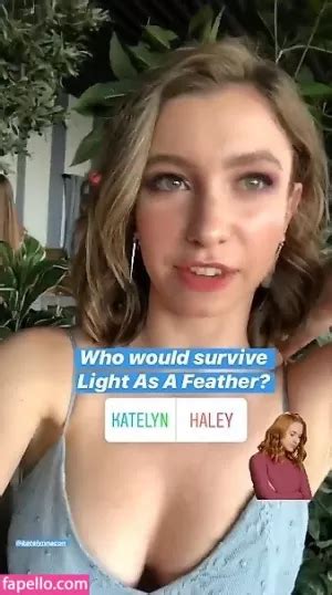 Full Video Katelyn Nacon Nude Leaks OnlyFans I Nudes Celeb Nudes