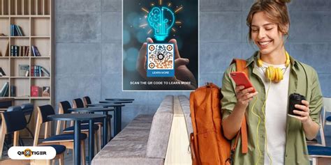 13 Incredible Ways To Use QR Codes For Institute Management