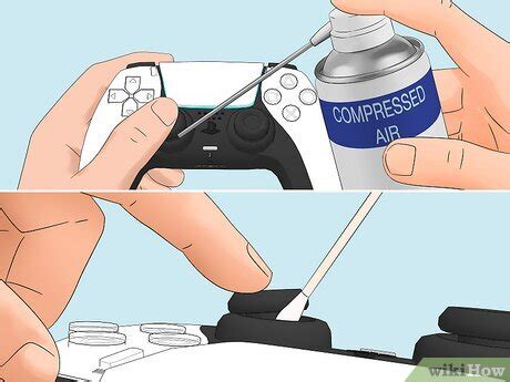 How To Fix Controller Drift A Guide To Sticks That Stick