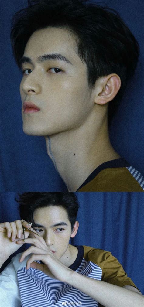 Pin By •°•♡⁠˖michii ⁠ ⁠•⁠ᴗ⁠•⁠ ⁠ ⁠ ⁠ On Yu Yan Chinese Artists Yan Drama