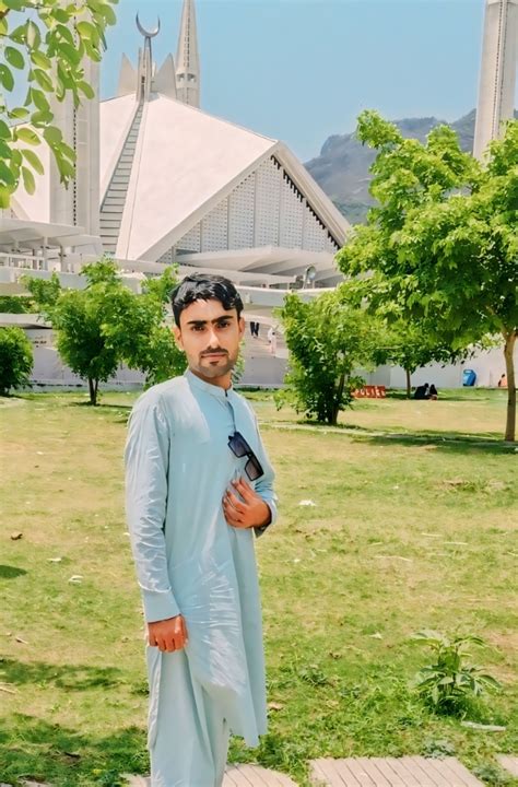 Muhammad Sahil Profile Freelancer Peshawar