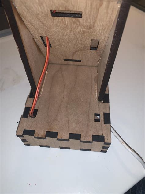 Arduino Leonardo Game Controller For Quadriplegics 6 Steps Instructables