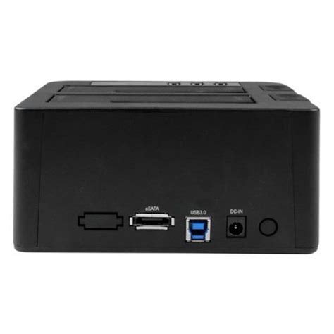 Dual Bay Hard Drove Duplicator Usb 3 0 Sata Iii
