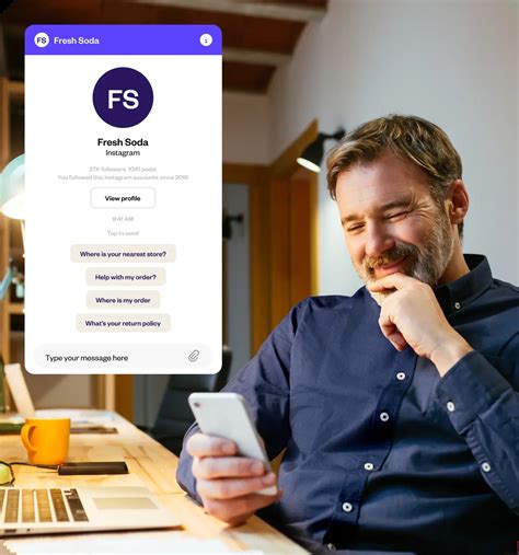 Best Instagram Automation Tool With Dynamic Ai Agents Yellowai