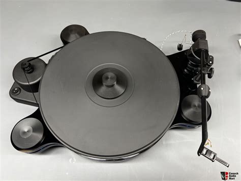 Oracle Origine Mkii With Extra Photo 5535831 Canuck Audio Mart