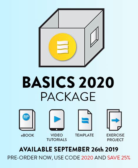 Revit Pure Basics 2020 Package Release Date Revealed Revit News