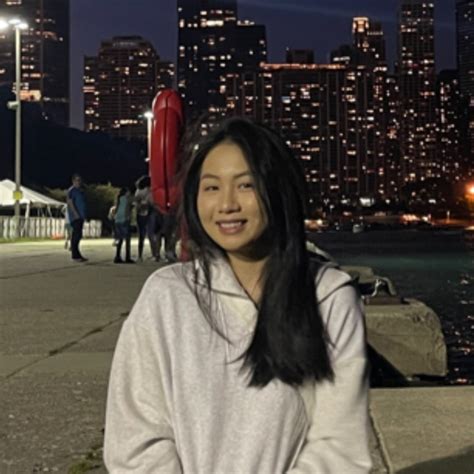 Lam Thao Nhi Nguyen University Of Illinois Chicago Chicago
