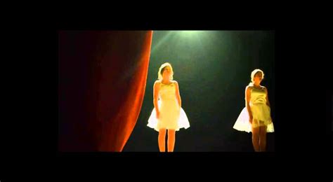 ფრაგმენტი სპექტაკლიდან შექსპირის სონეტები Youtube