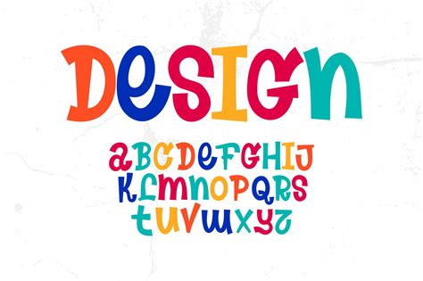 Mastering Fonts The Art Of Typography In Design Y2k Fonts