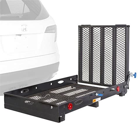 The 5 Best Hitch Carriers Ranked Product Reviews And Ratings