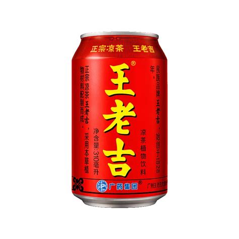 王老吉1 花瓣网