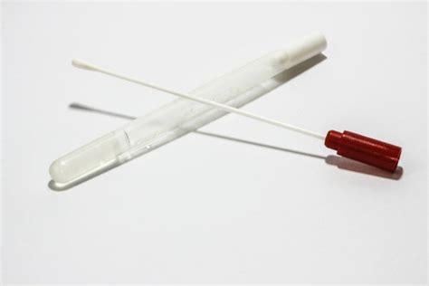 Guide To Getting Tested For Stds In Singapore—types Procedures