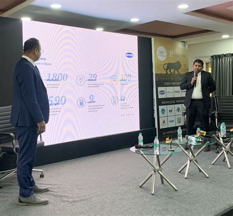 Narendra Marathe Posted On Linkedin