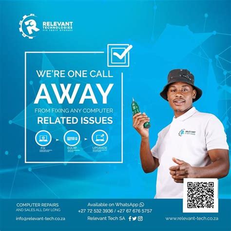 Relevant Technologies Nelspruit Projects Photos Reviews And More