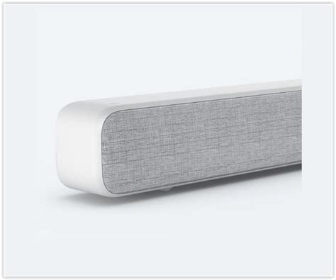 Саундбар Xiaomi Mi TV AUDIO Speaker MDZ27DA Soundbar, цена 3710 грн ...