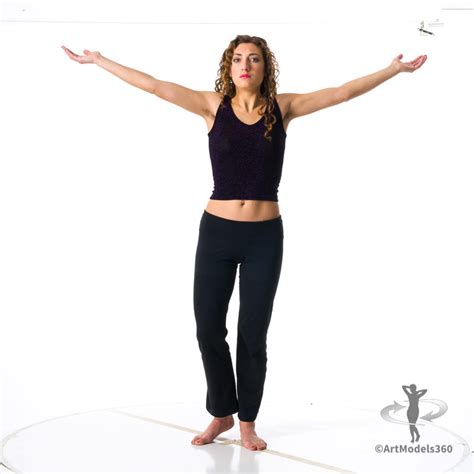 Anne Ii Art Models 360