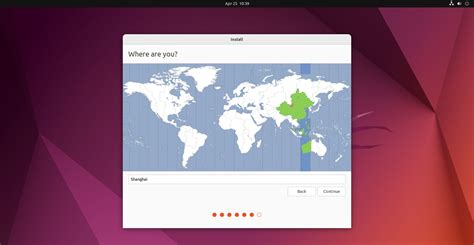 双系统安装ubuntu 22 04 lts 一步到位 csdn博客