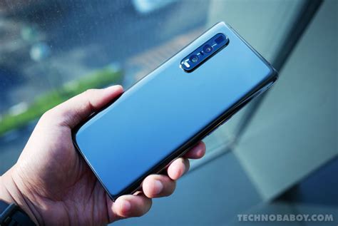 Oppo Find X Pro Price In The Philippines Revealed On Lazada Technobaboy