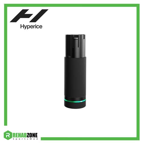 Hypervolt 2 Pro Battery Rehabzone Sportsmed