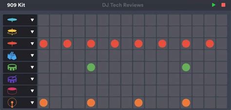 The Top 15 Drum Patterns You Need To Produce Hit Songs