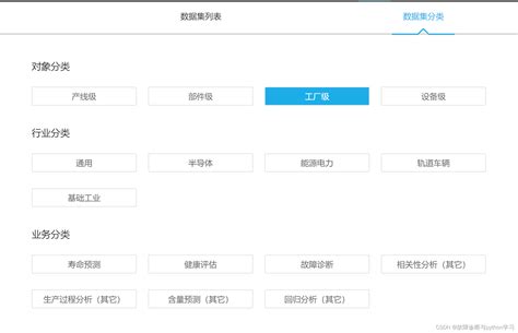 深度学习and故障诊断初学者 学习路线python故障诊断与python学习 华为开发者空间