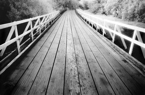 Kelly Fitzgerald Fine Art Photograph Of The Week Wainiha Bridge Kauai