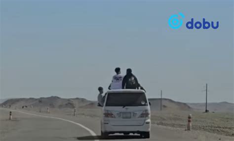 Хүн тээвэрлэх журам зөрчсөн жолоочийг 50 мянган төгрөгөөр торгожээ Dobu Mn