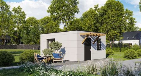 Modular Homes · Spassio