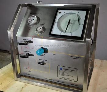 Round Paper Chart Recorder Hydro Test Unit Buy Hydro Test Unit Paper