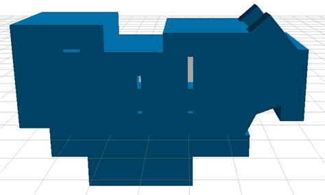 Generating Buffers On D Multipatches Esri Community