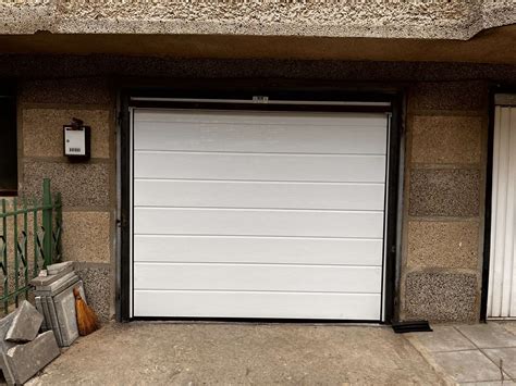 Некст 🔧 Истинската разлика е в детайла Когато избираш гаражна врата Hörmann не просто