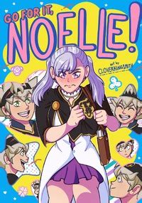 Astelle Collection Asta X Noelle Black Clover E Hentai Lo Fi Galleries