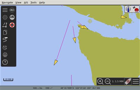 How To Run UBCSailbot Raye Local Pathfinding GitHub Wiki