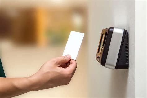 Rfid Card System Rfid Tags And Rfid Reader Res Digital