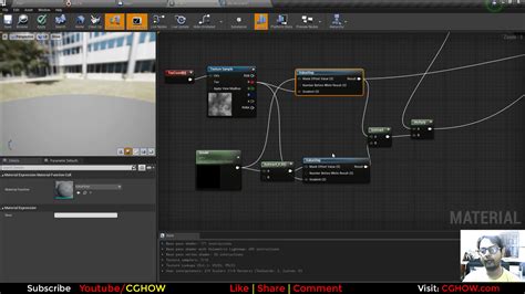 Unreal Engine Niagara Tutorials Ue4 Niagara Tutorials Cgow