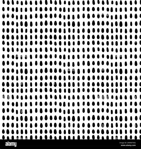 small dash pattern seamless minimal dash pattern small elements stock