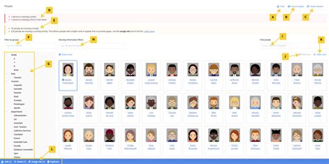 Manage Portrait With Memento Yearbook School Yearbook Documentation