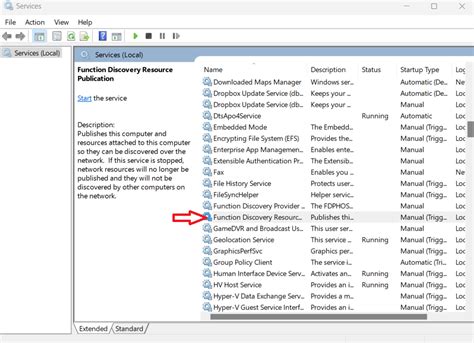 Fix Windows 11 Cant See Other Computers On Network