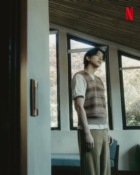 공유 서현진 커플 화보 방송 연예 꾸르