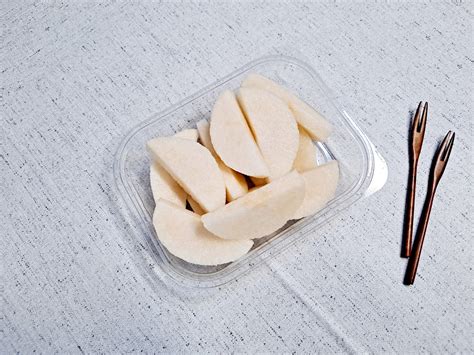 신고배 컷팅 과일 1개 대 배민 장보기∙쇼핑